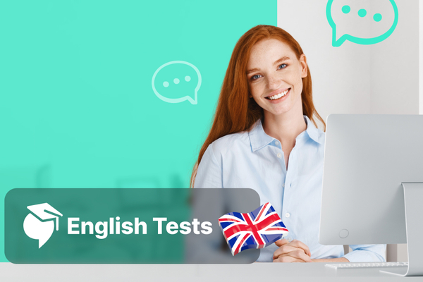 Test Your Business English - Extensive Test | Lingu